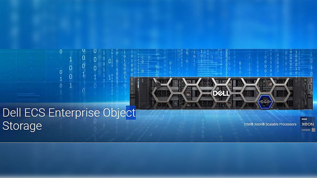 Dell Launches ObjectScale 1.3 to Boost Object Storage with All-Flash ...