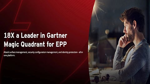 Gartner Recognizes Trend Micro as a Leader in Endpoint Security Solutions