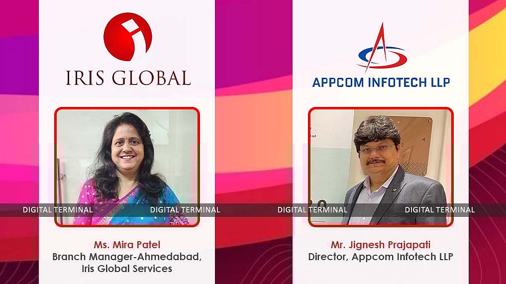 Iris Global Supplied APC UPS for PRL-ISRO Data Center Through Ahmedabad ...