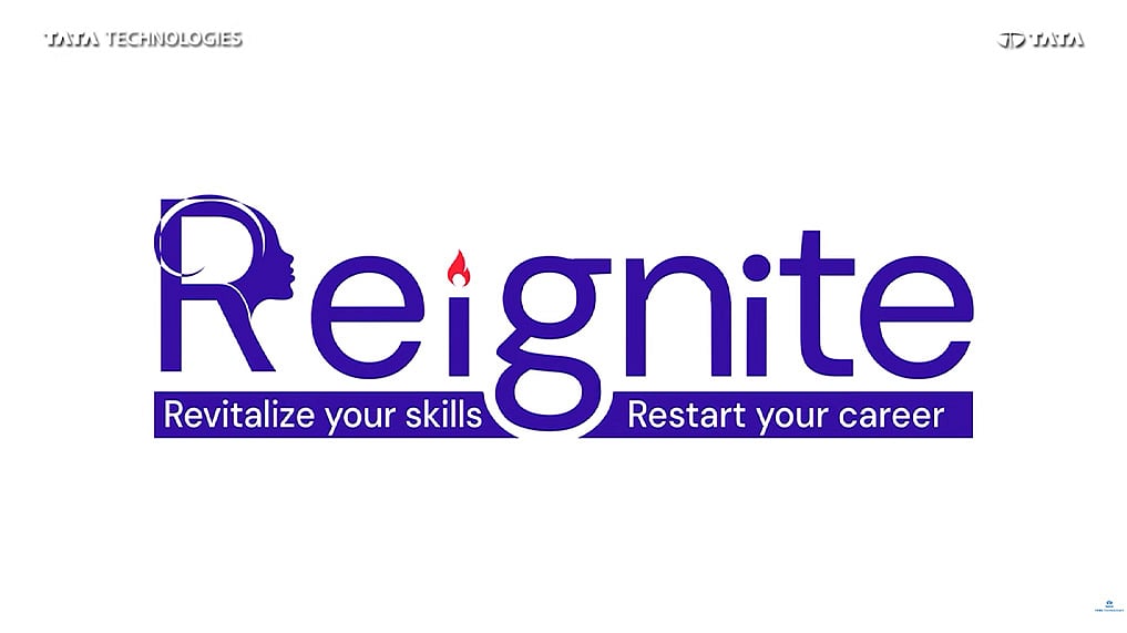 Tata Technologies Launches #Reignite Program to Empower Women Engineers