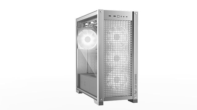 ASUS Launches All-new BTF Motherboards and Graphics Cards