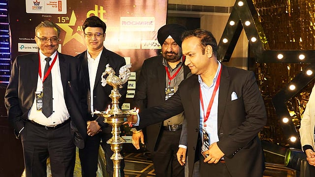 DT Awards 2023 Concluded Successfully as Top Tech Brands Honored at ...