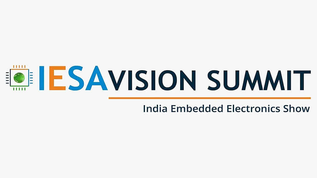 IESA Vision Summit 2024 Paves the Way for Design-Led Manufacturing in ...