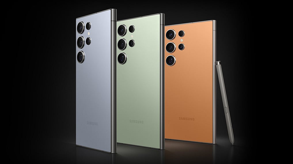 Samsung Galaxy S24 Ultra Sets Benchmark in Durability with Corning ...