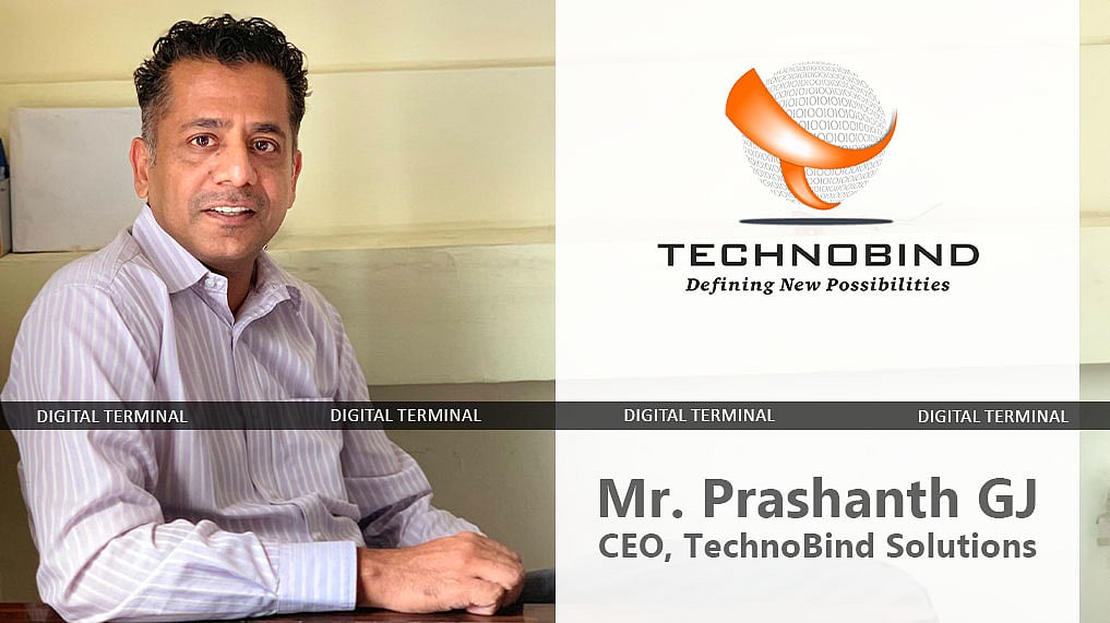 Techscape 2024: Mapping the Terrain of 5 Emerging Trends