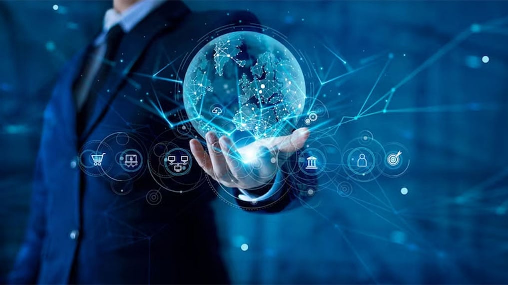 Gartner Forecasts Worldwide IT Spending to Reach $5 Trillion in 2024