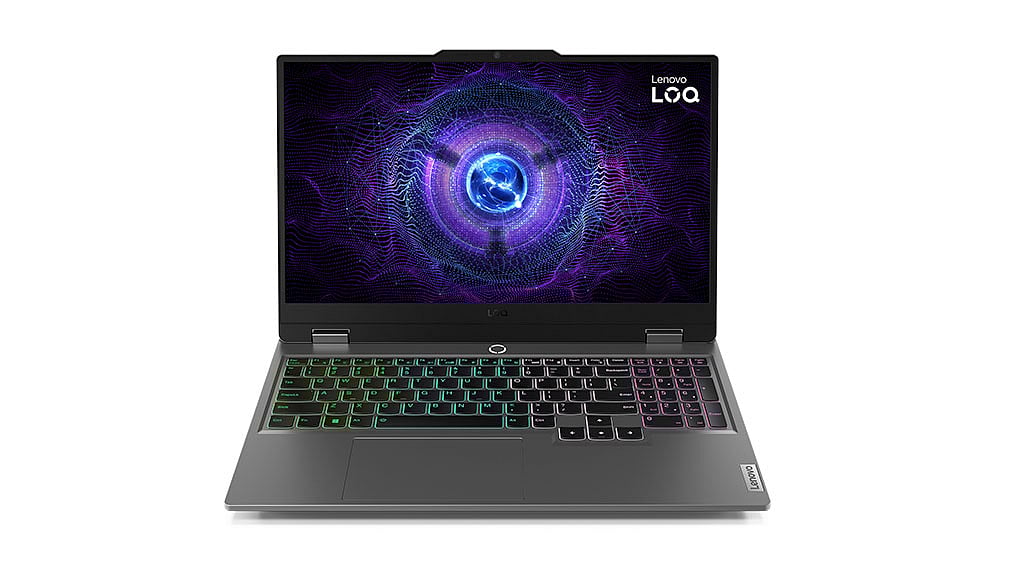 Lenovo Introduces its Latest LOQ Laptops, Powered by Intel 14th Gen ...