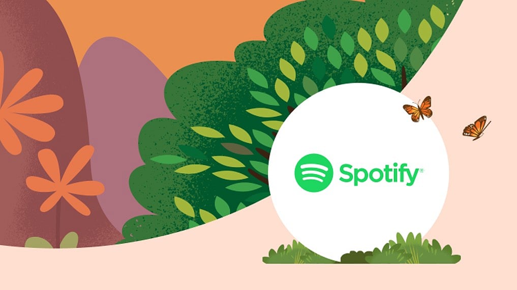 Salesforce Helps Spotify Grow Ad Business and Improve Productivity