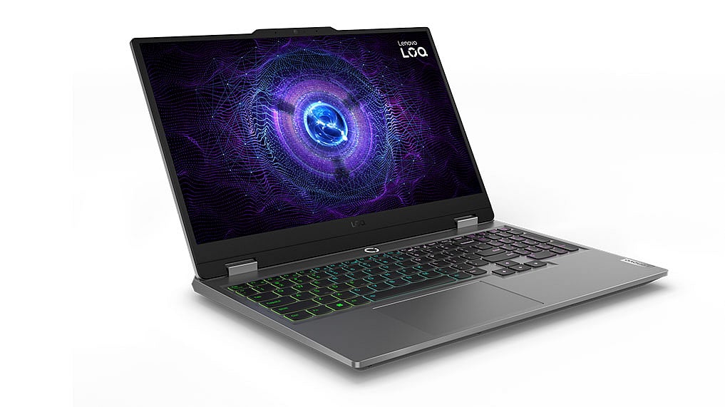 Lenovo Introduces its Latest LOQ Laptops, Powered by Intel 14th Gen ...