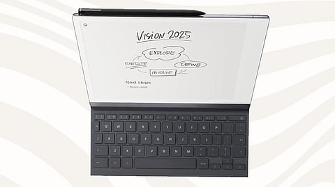 reMarkable 2 Tablet Launched in India