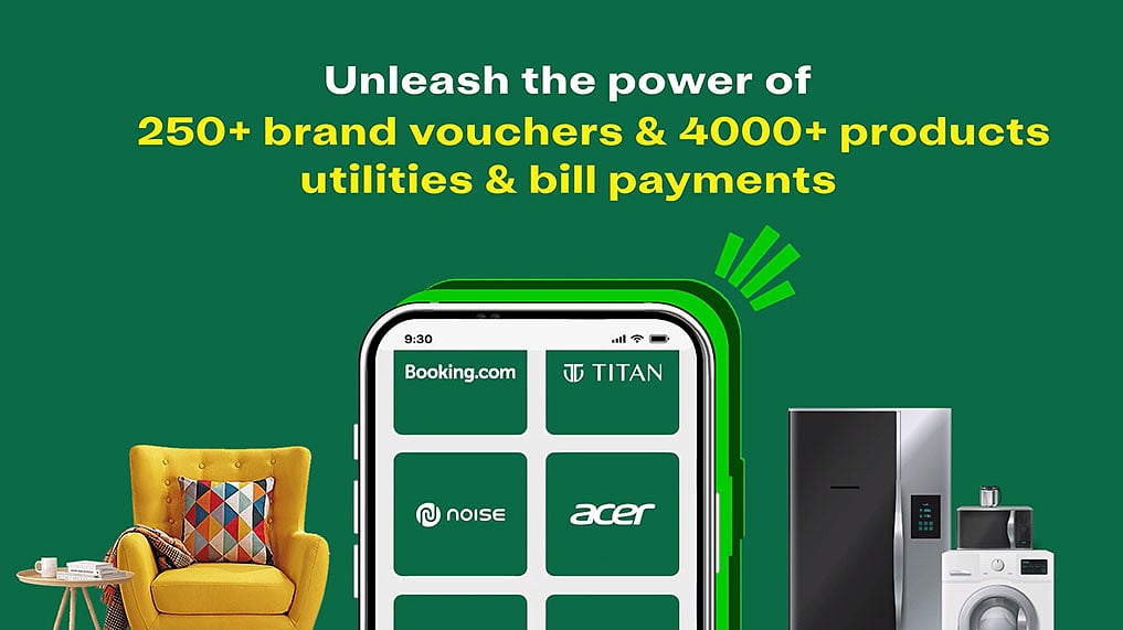 BharatPe's Zillion Launches Rewards-as-a-Service for Brands to Offer ...