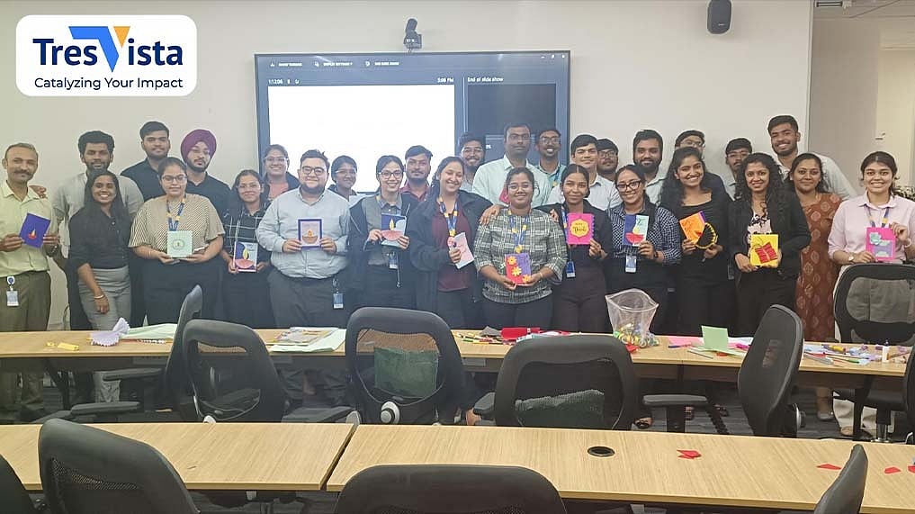 TresVista Joins Forces with Team Everest to Foster a Socially ...