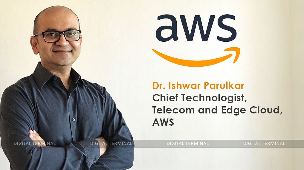 Opening The Power Of Telecom Networks To AWS Developers