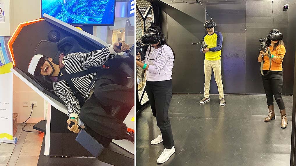 Teleperformance Partners with Microgravity to Enhance Employee ...