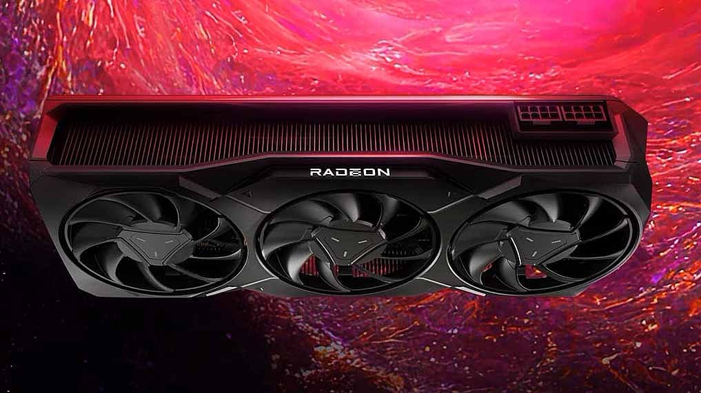 Get Ready for Ultimate Performance: AMD Radeon RX 7900 GRE GPU Now ...