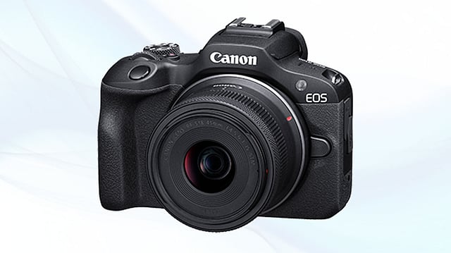 Canon Celebrates 21 Years as Leader in Global Interchangeable-lens ...