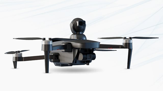 InsideFPV Unveils First Make in India Elevate V1 Series Drone