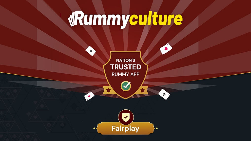 Gameskraft Unveils Trust Report for RummyCulture, Highlighting Fairplay ...