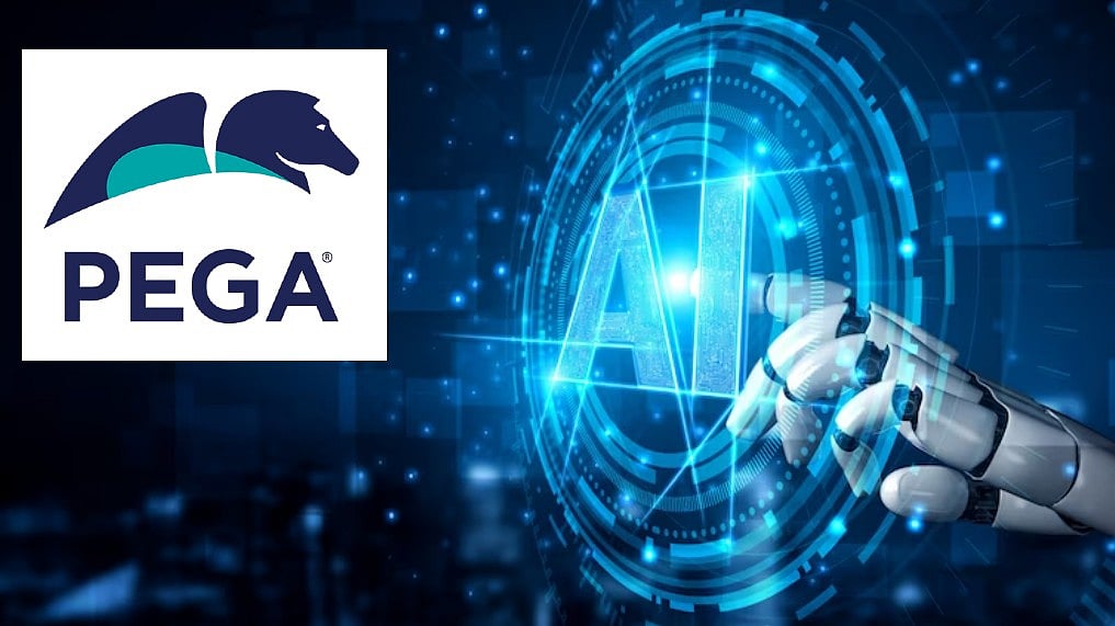 Pega Unveils GenAI Blueprint to Automate Enterprise-Grade Workflow App ...