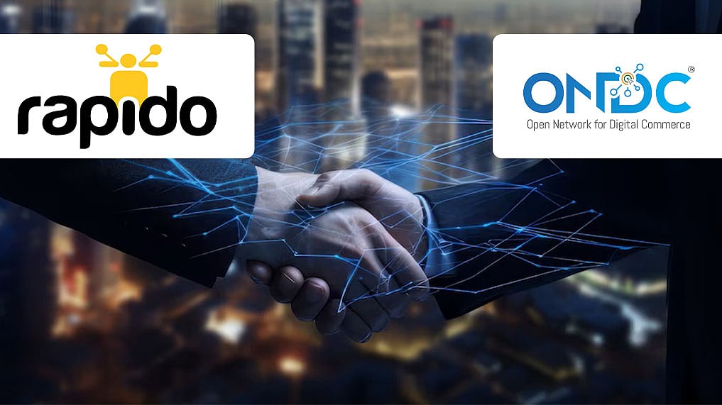 Rapido Joins Hand With ONDC for Seamless CMRL Metro Ticket Bookings