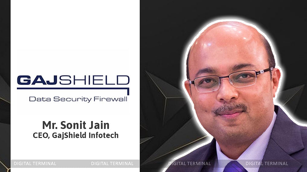 GajShield Infotech Employs AI for Dynamic Cyber Threat Protection.