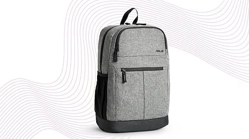 ASUS India Launches Two New Stylish Backpacks for Urban Professionals