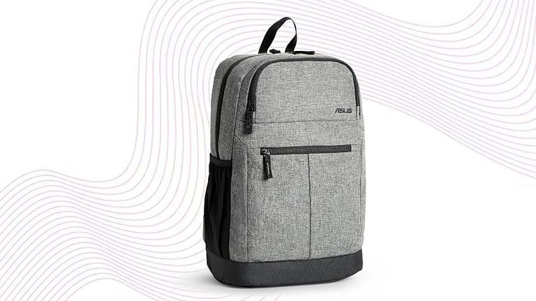 ASUS India Launches Two New Stylish Backpacks for Urban Professionals