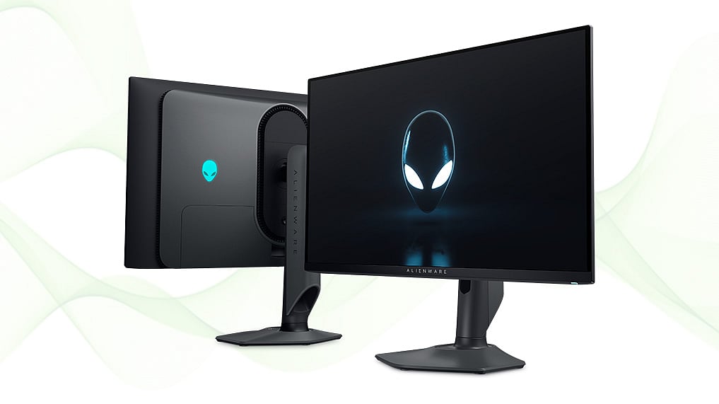 Dell Launches World’s First Alienware QD-OLED Gaming Monitors in India