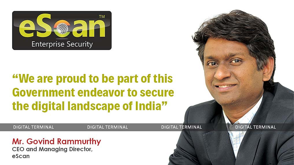 eScan Bot Cleaning Tool to Empower Citizens Under CERT-In’s ‘Cyber ...