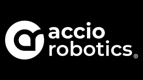 Accio Robotics to Launch New Revolutionary Product “AccioPick Air”