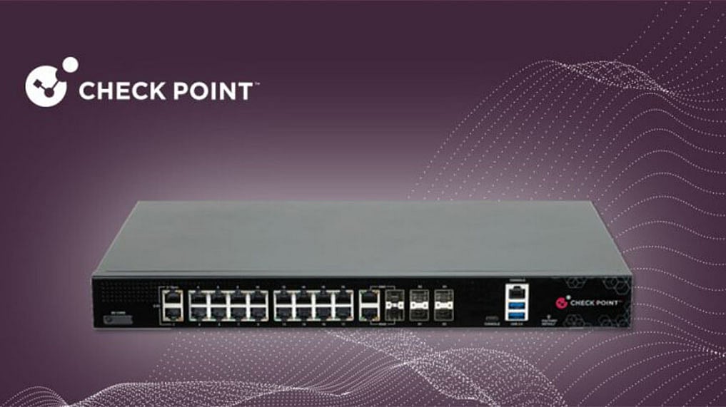 Check Point Software Technologies Launches Quantum Spark 1900 & 2000