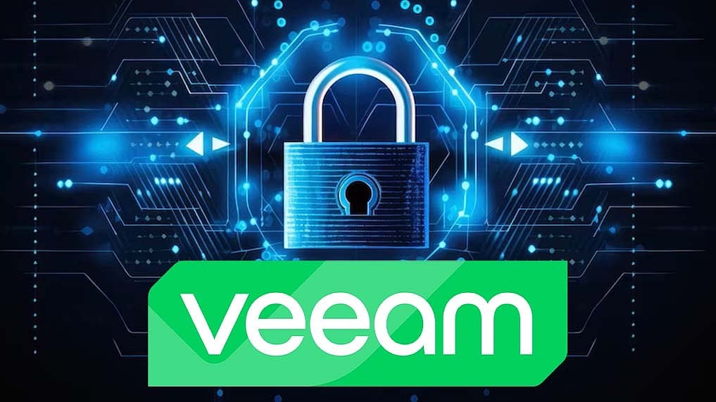 Veeam Empowers Enterprises to Combat Ransomware with New Cyber Secure ...