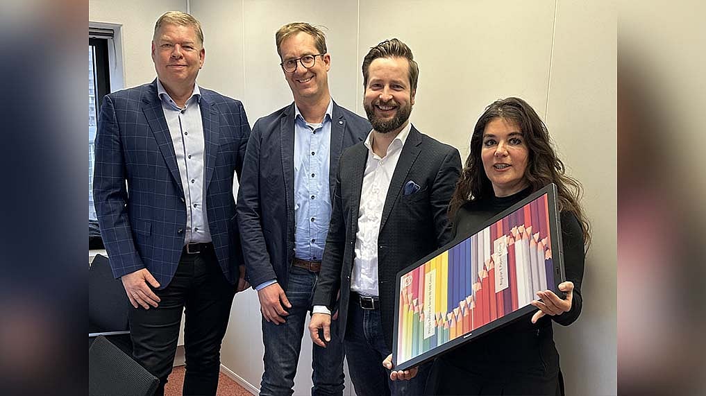 PPDS and Deutsche Telekom Partner to Drive Commercial Opportunities ...