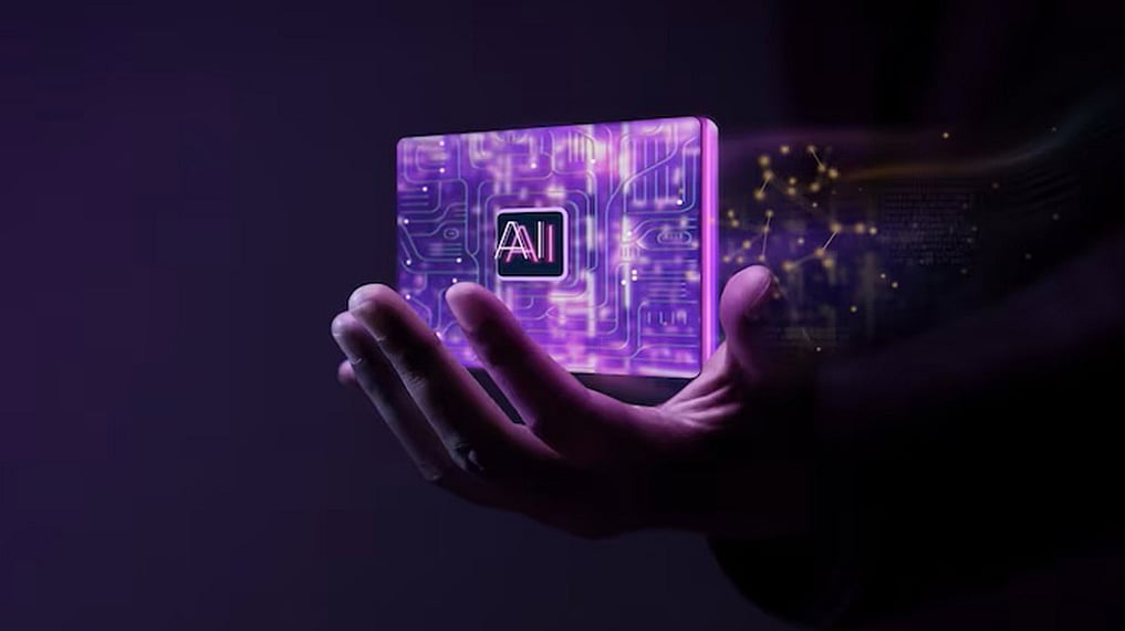 Fulcrum Digital Unveils Ryze: Its Cutting-Edge Generative AI Platform