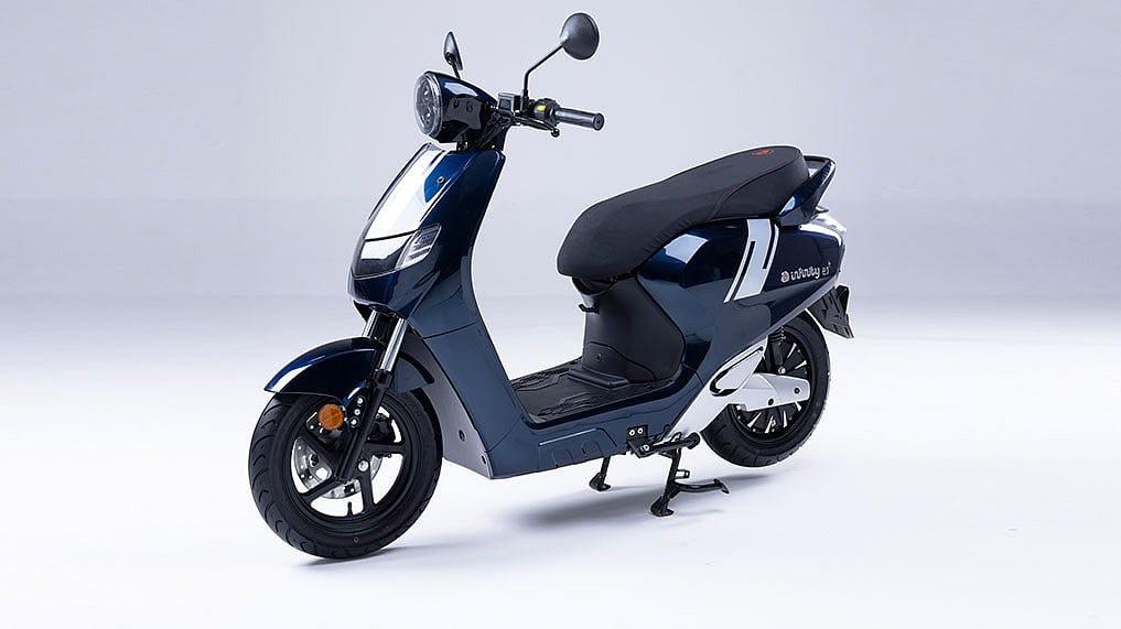 Bounce Infinity Offers Massive Price Drop of ₹24,000 on Electric Scooters