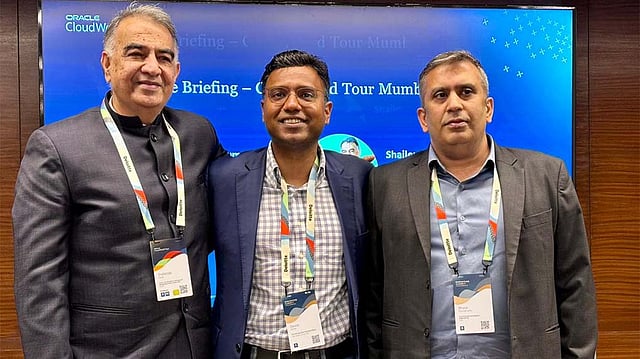 Yubi Leverages Oracle Cloud Infrastructure for Enhanced Growth and ...