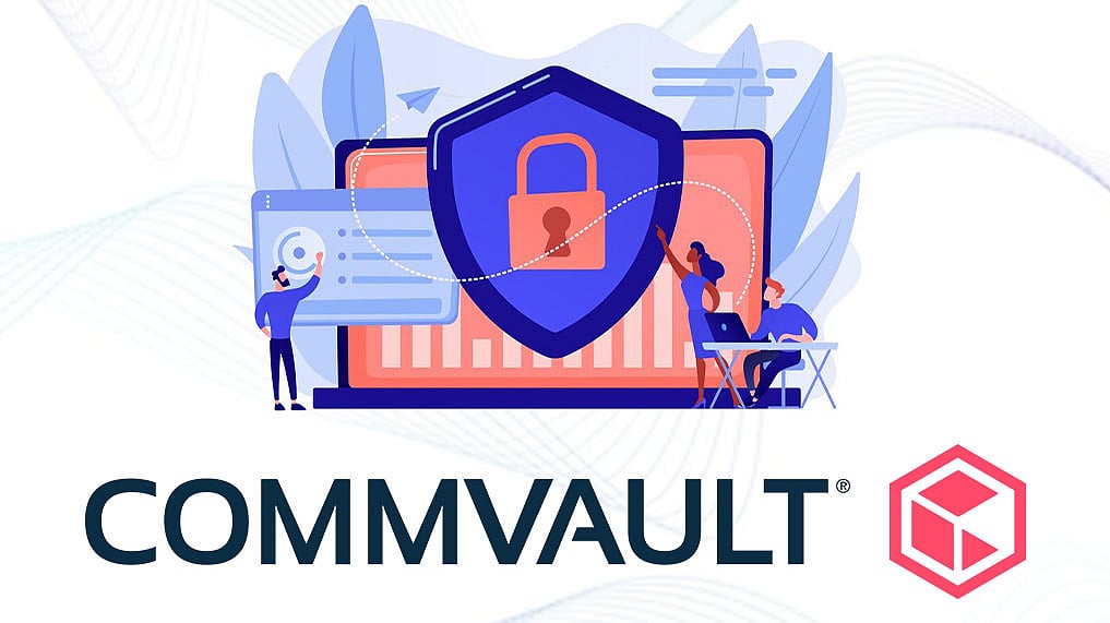 Commvault Highlights Cyber Resilience in Today’s Digital Age