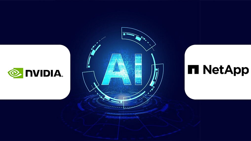 NetApp Collaborates with NVIDIA to Drive Advancements in Generative AI ...
