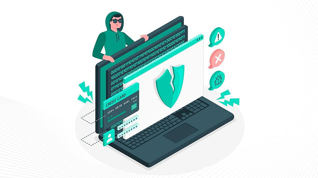 Kaspersky Report Highlights Rise In Financial Phishing Targeting Indian