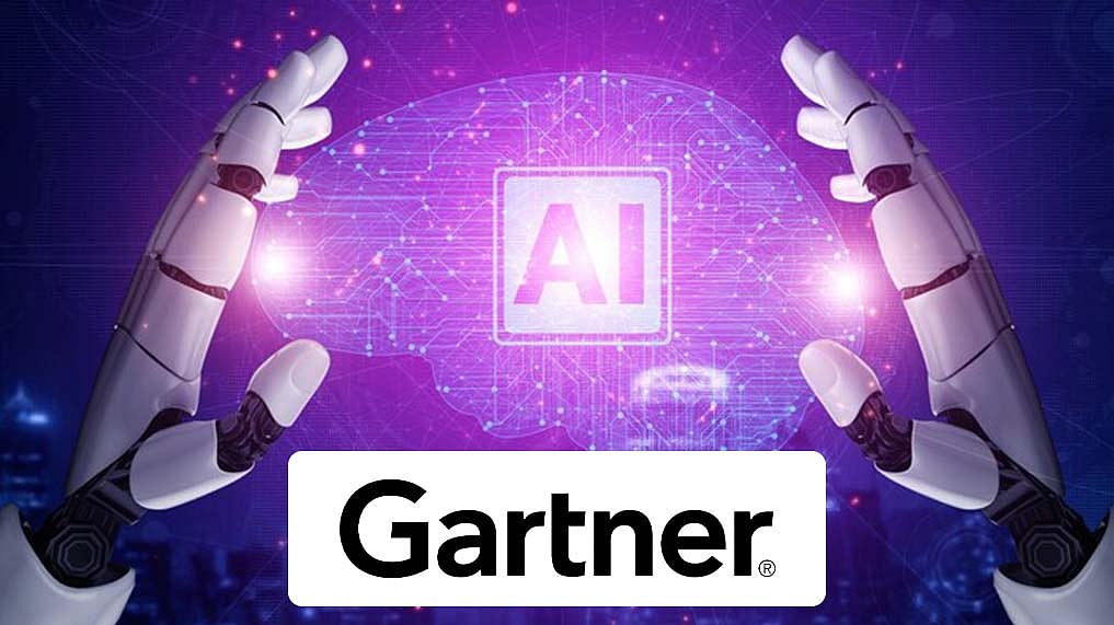 Gartner Forecasts: One-Third of GenAI Interactions to Use Action Models ...