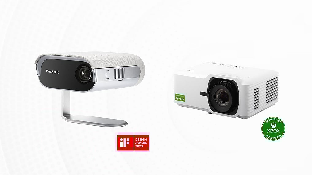 Elevate Your IPL Experience: ViewSonic Projectors for the Ultimate Home ...
