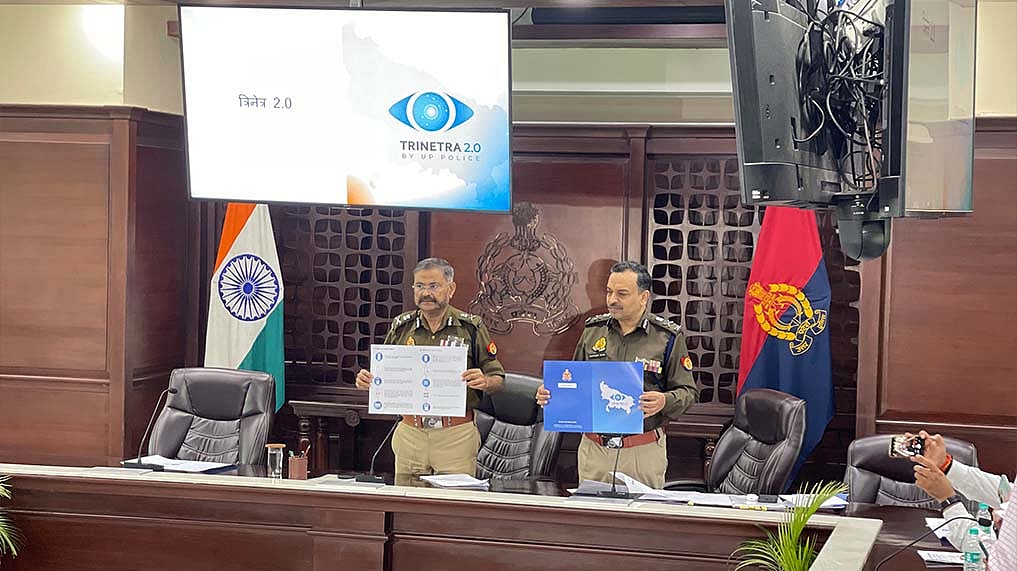 Staqu Technologies Launches Crime GPT, a Groundbreaking AI Tool for Law ...