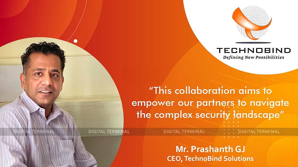 TechnoBind Partners with AppSentinels to Boost its API Security Offerings