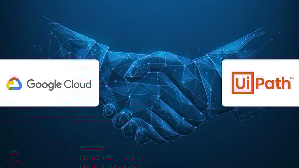UiPath and Google Cloud Strengthen Partnership to Boost Gen AI and ...