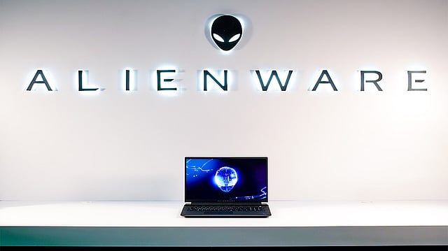 Dell Introduces New Alienware m18 R2 Gaming Laptop with QHD+ Display in ...