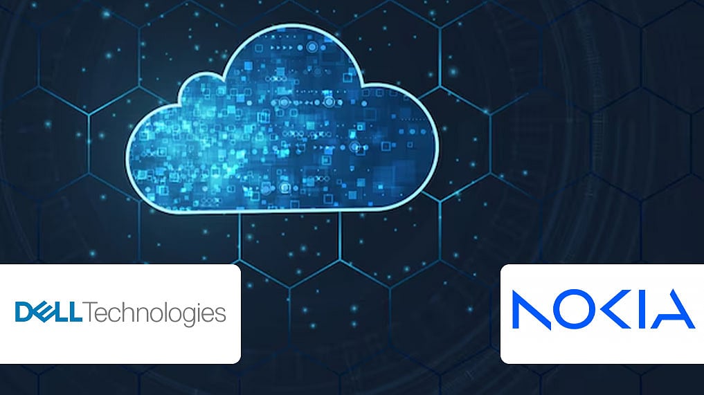 Dell Technologies and Nokia Join Forces for Network Cloud Transformation