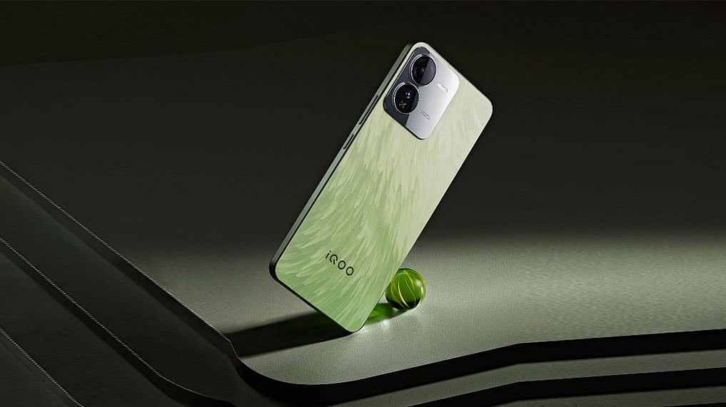 iQOO Z9 Set to Debut on March 12 with Powerful Processor, Camera, and ...