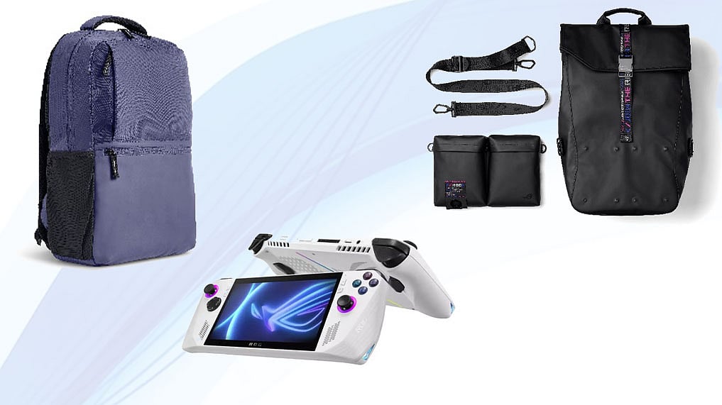 Celebrate Holi with ASUS: Unleash the colours of gaming, computing, and ...