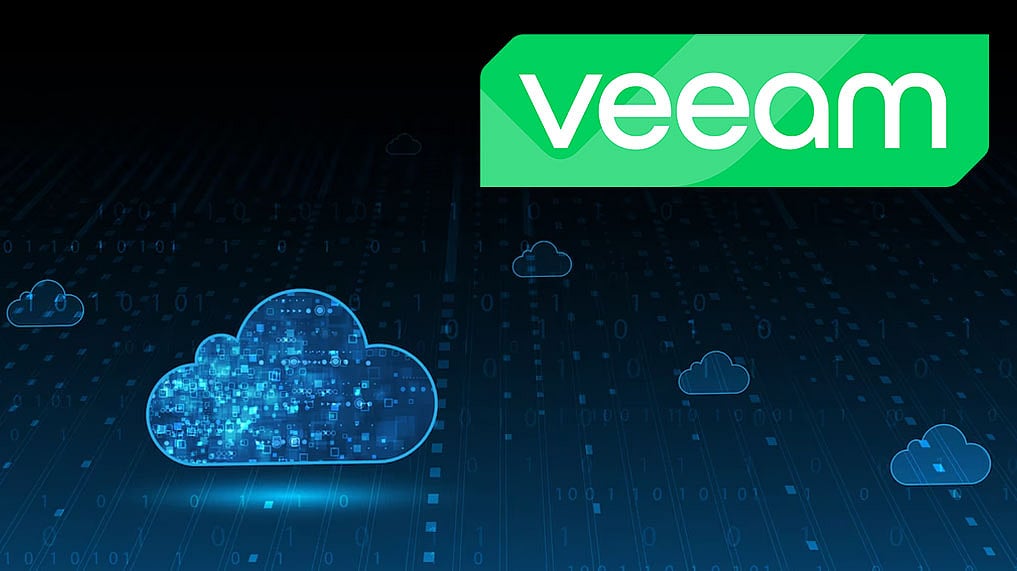 Veeam Champions Data Freedom for Customers with New Oracle Linux Virtualization Manager Support