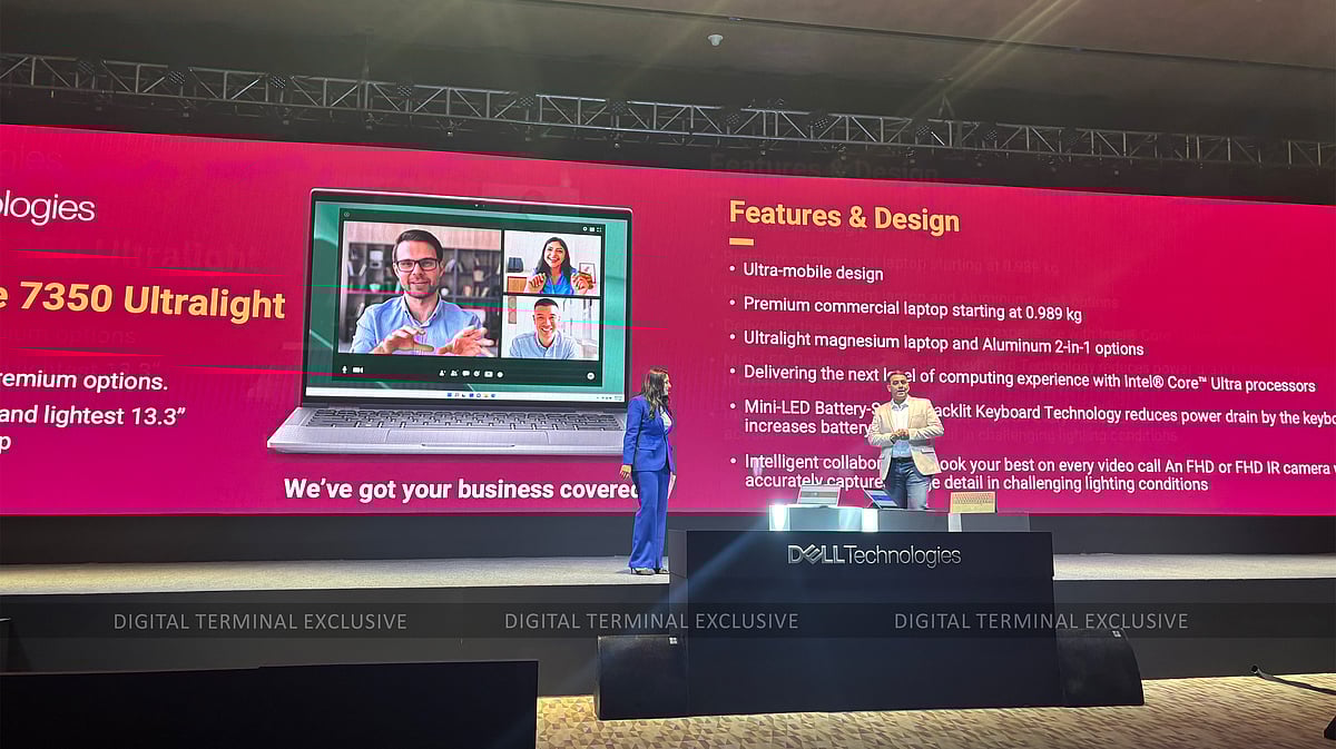 Dell Boosts its Commercial PC Portfolio with Launch of New AI-powered ...